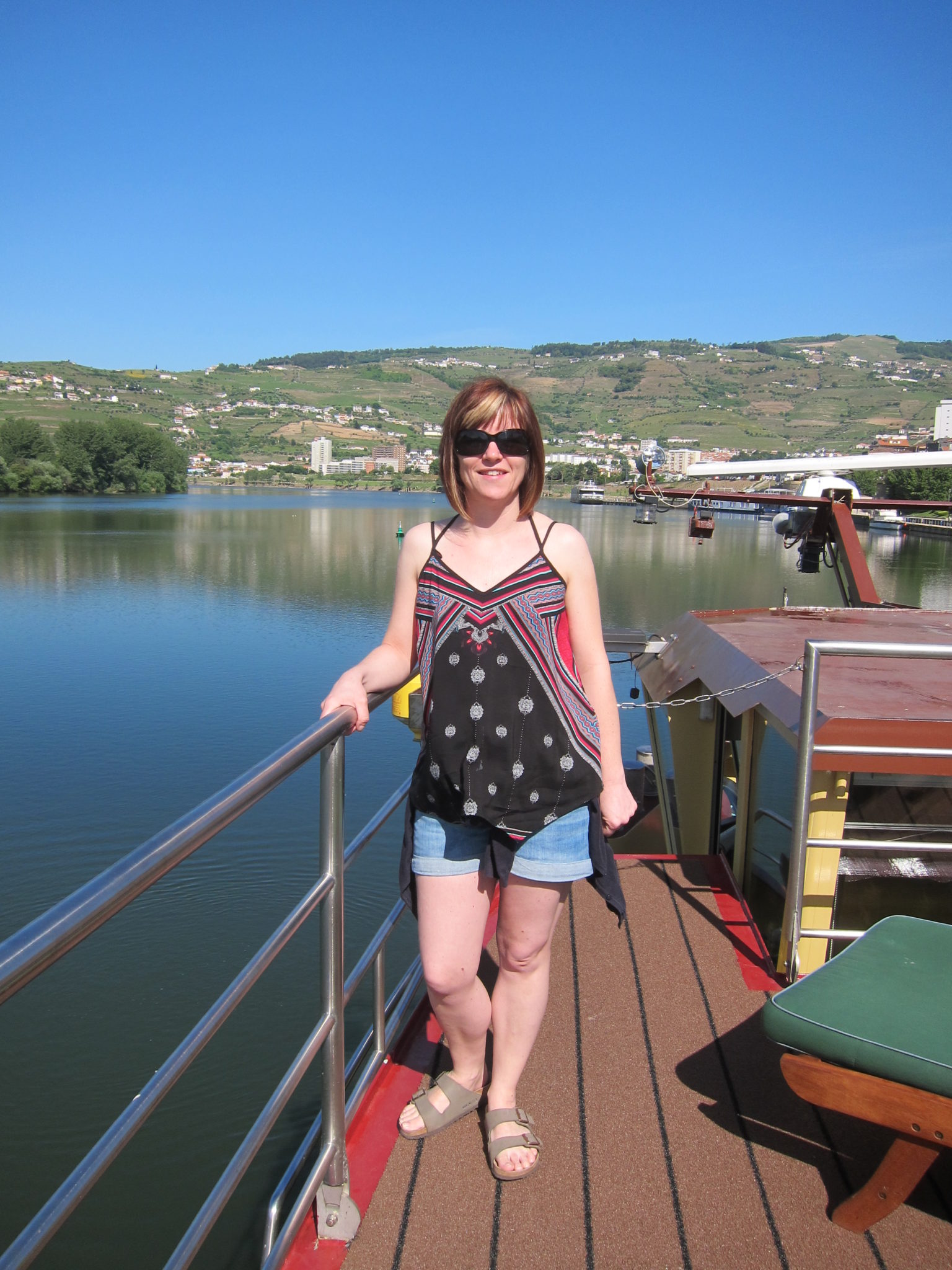 River cruise dress code. What to pack for your cruise.