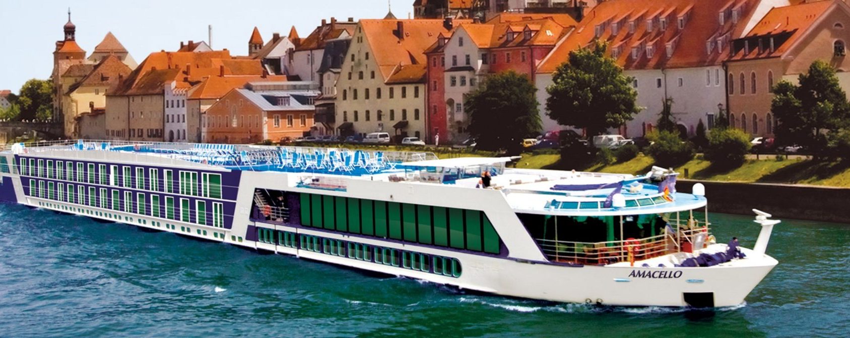 APT AmaCello - River Cruise Ship - Global River Cruising