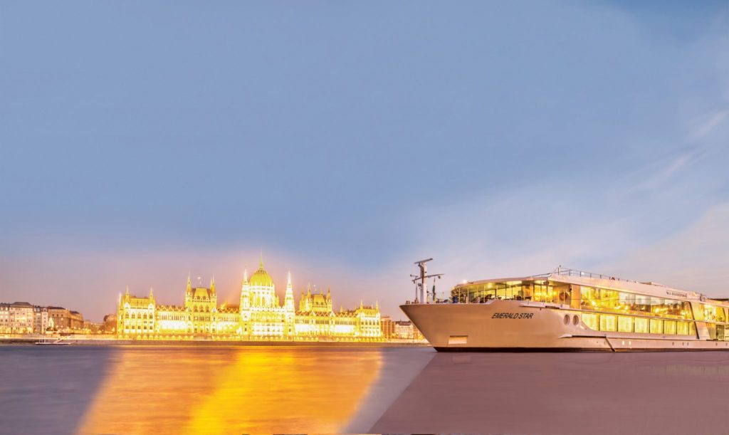 Emerald Star | River Cruise Ship | Global River Cruising