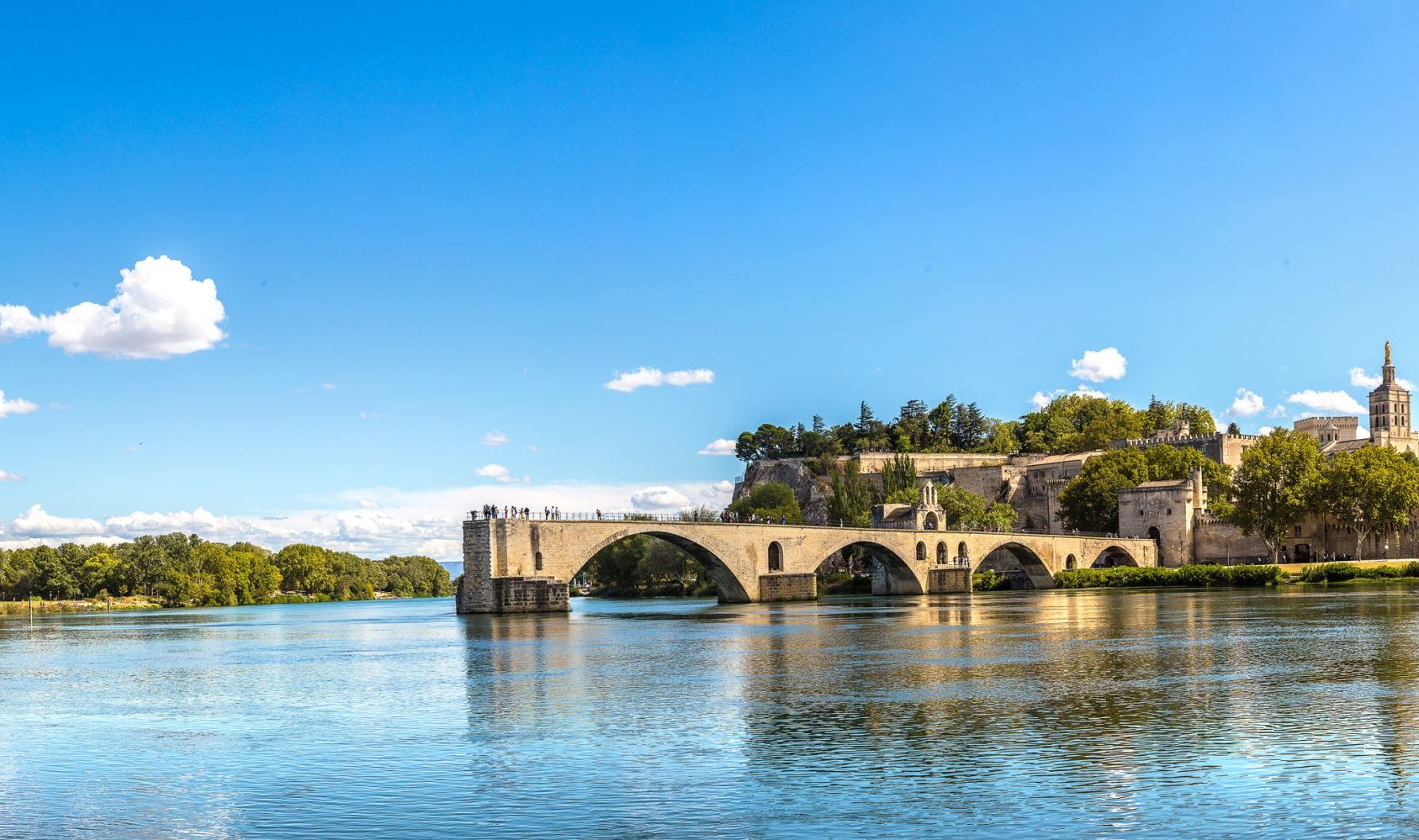 Scenic Idyllic Rhone River Cruise - Rhône & Saône River Cruises
