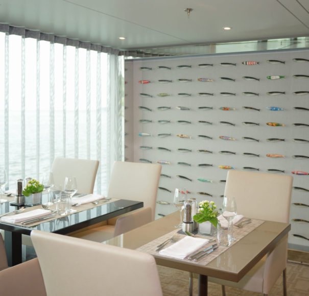 Scenic Azure - River Cruise Ship - Global River Cruising