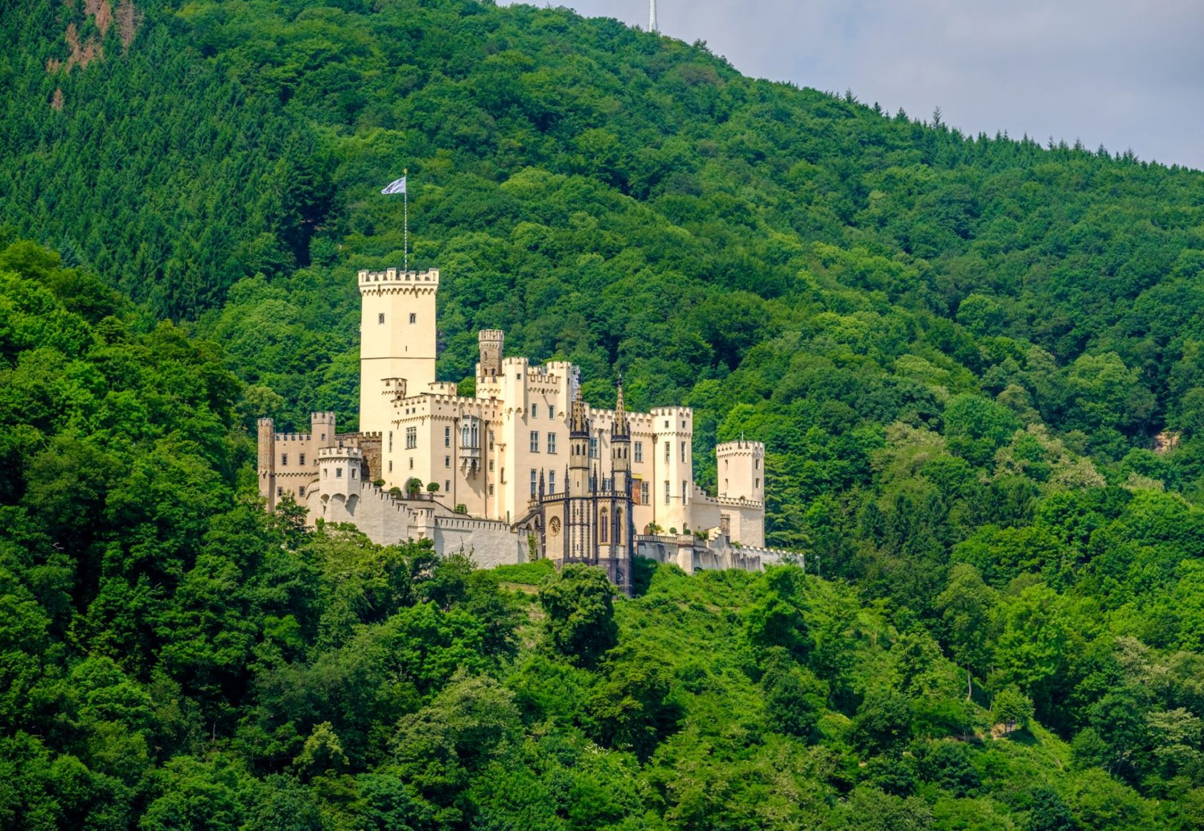 AmaWaterways Rhine Castles & Swiss Alps - Rhine River Cruises