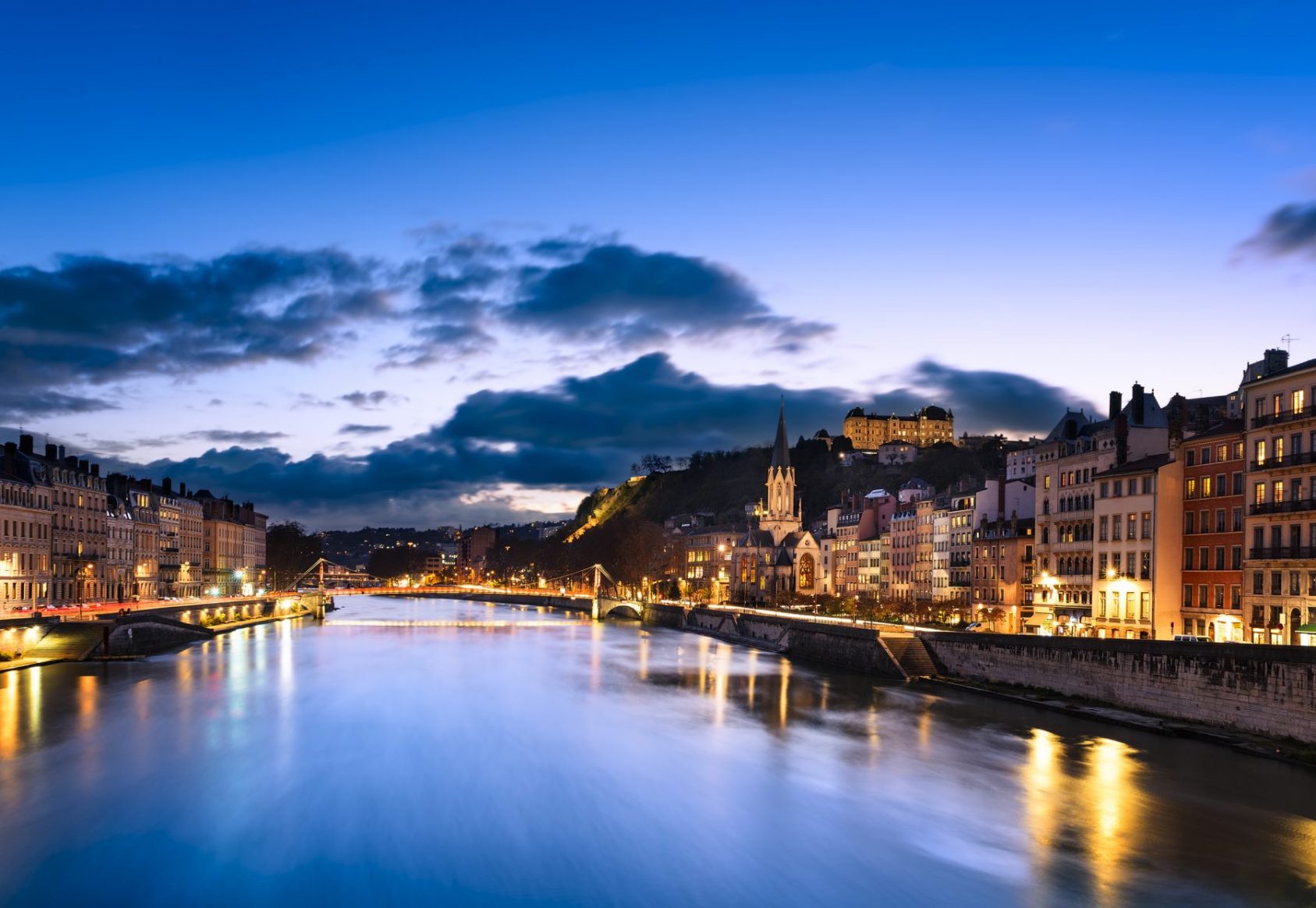 AmaWaterways Colours of Provence | Rhône & Saône River Cruises