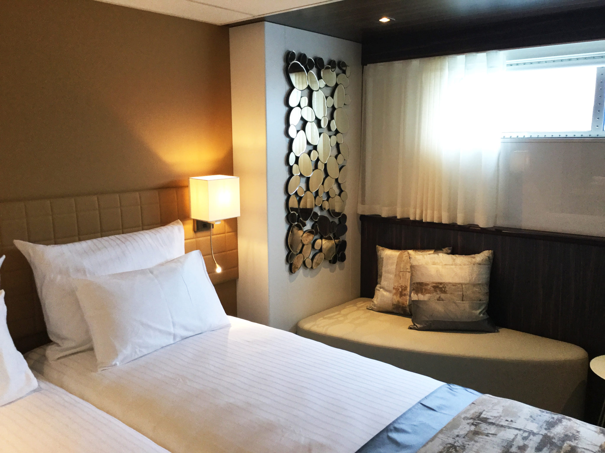 River Cruises - Luxury Cruise Ships - The Amadeus Queen