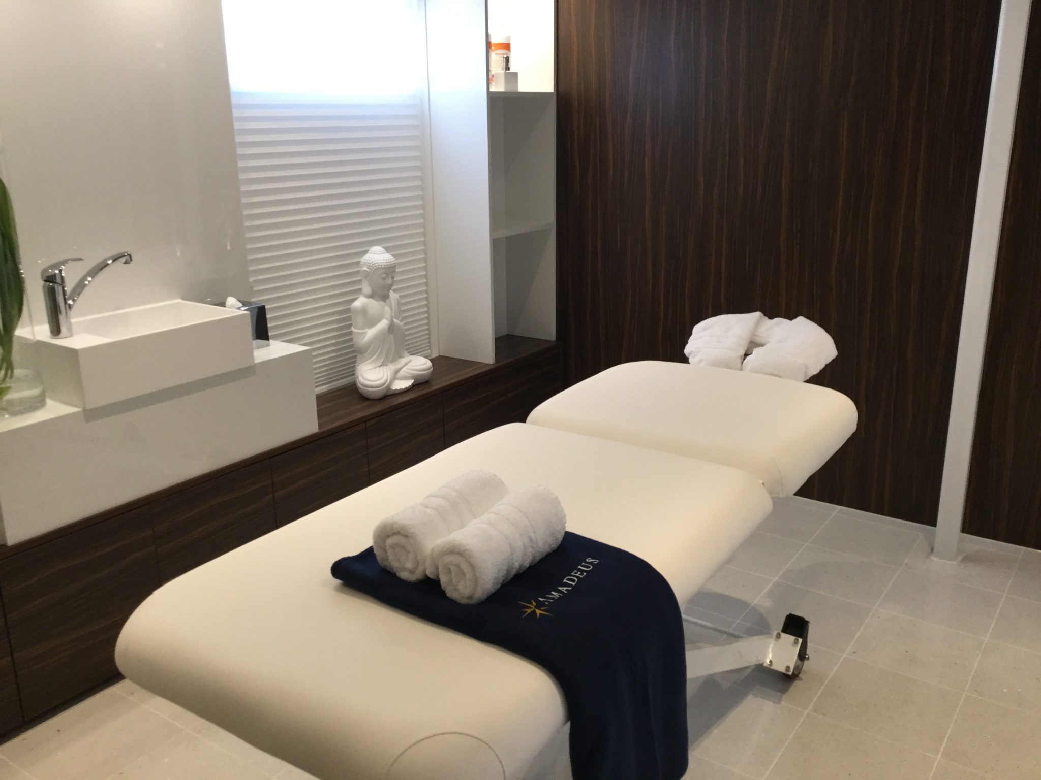 River Cruises - Luxury Cruise Ships - The Amadeus Queen