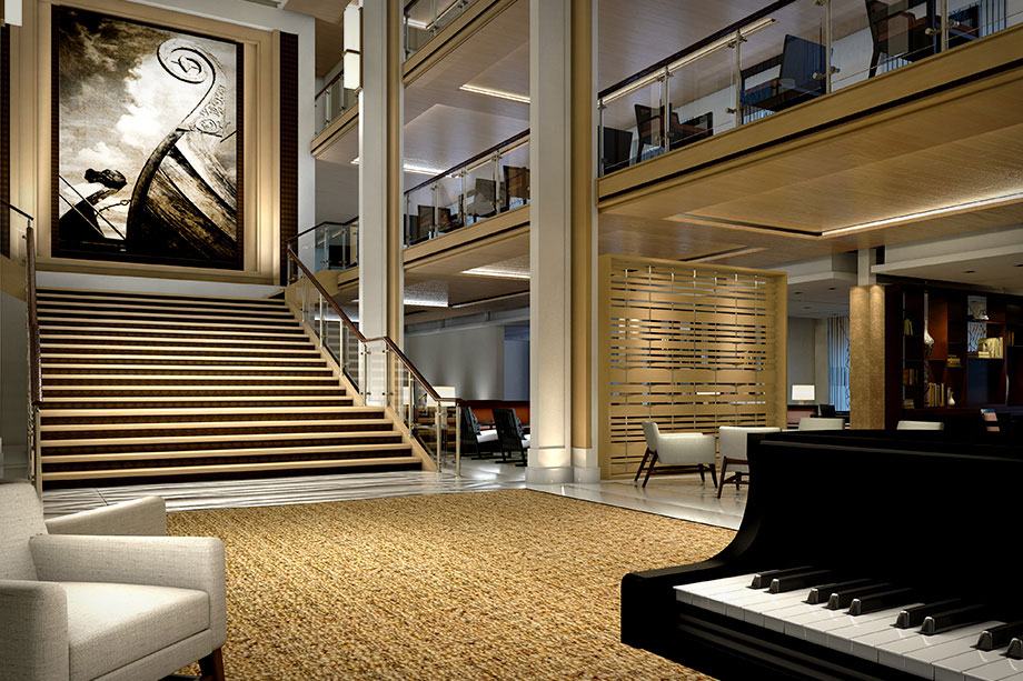 Viking Douro Ships - River Cruise Ship - Global River Cruising