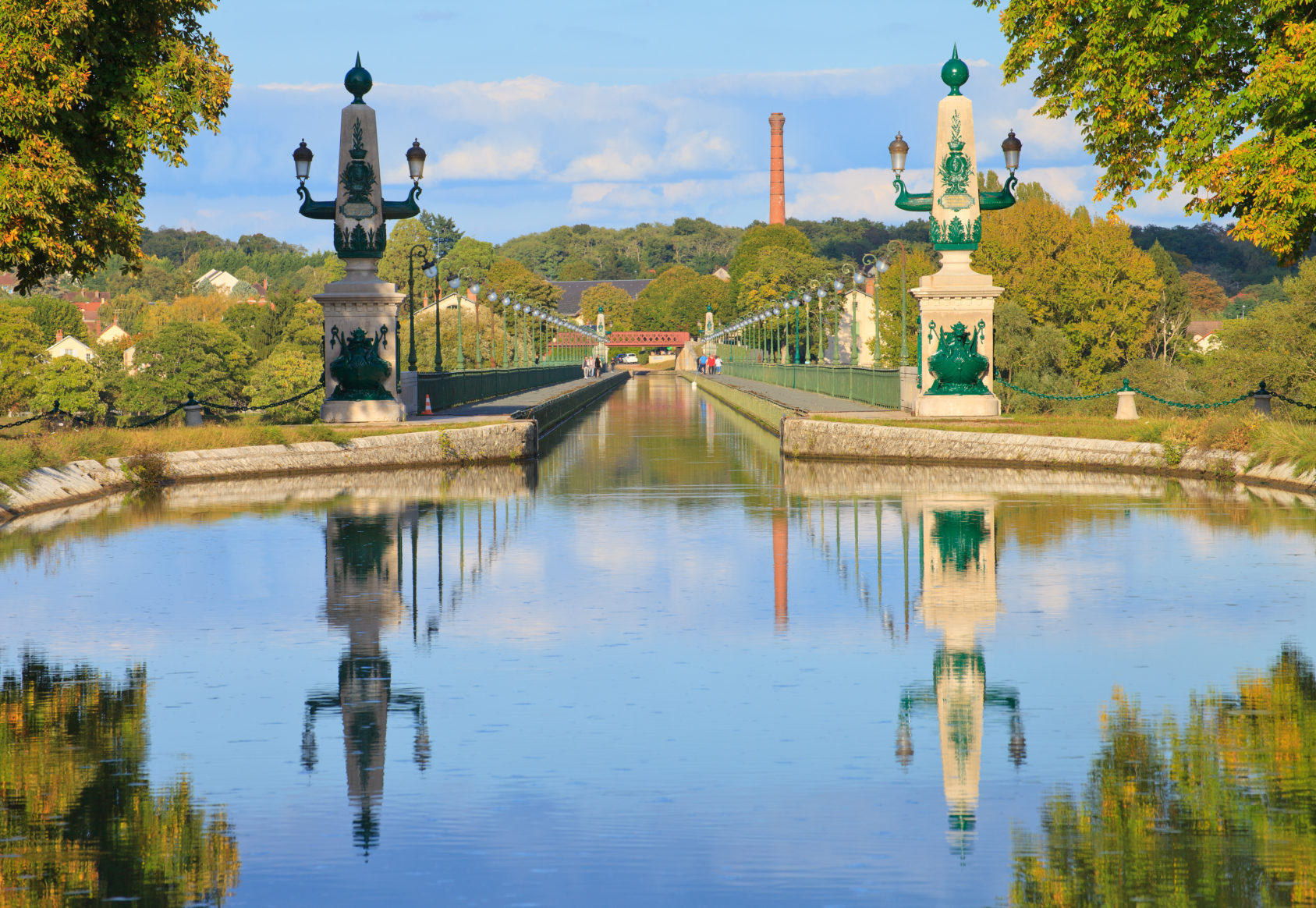 Titan River Cruises Discover the Heart of France - Loire