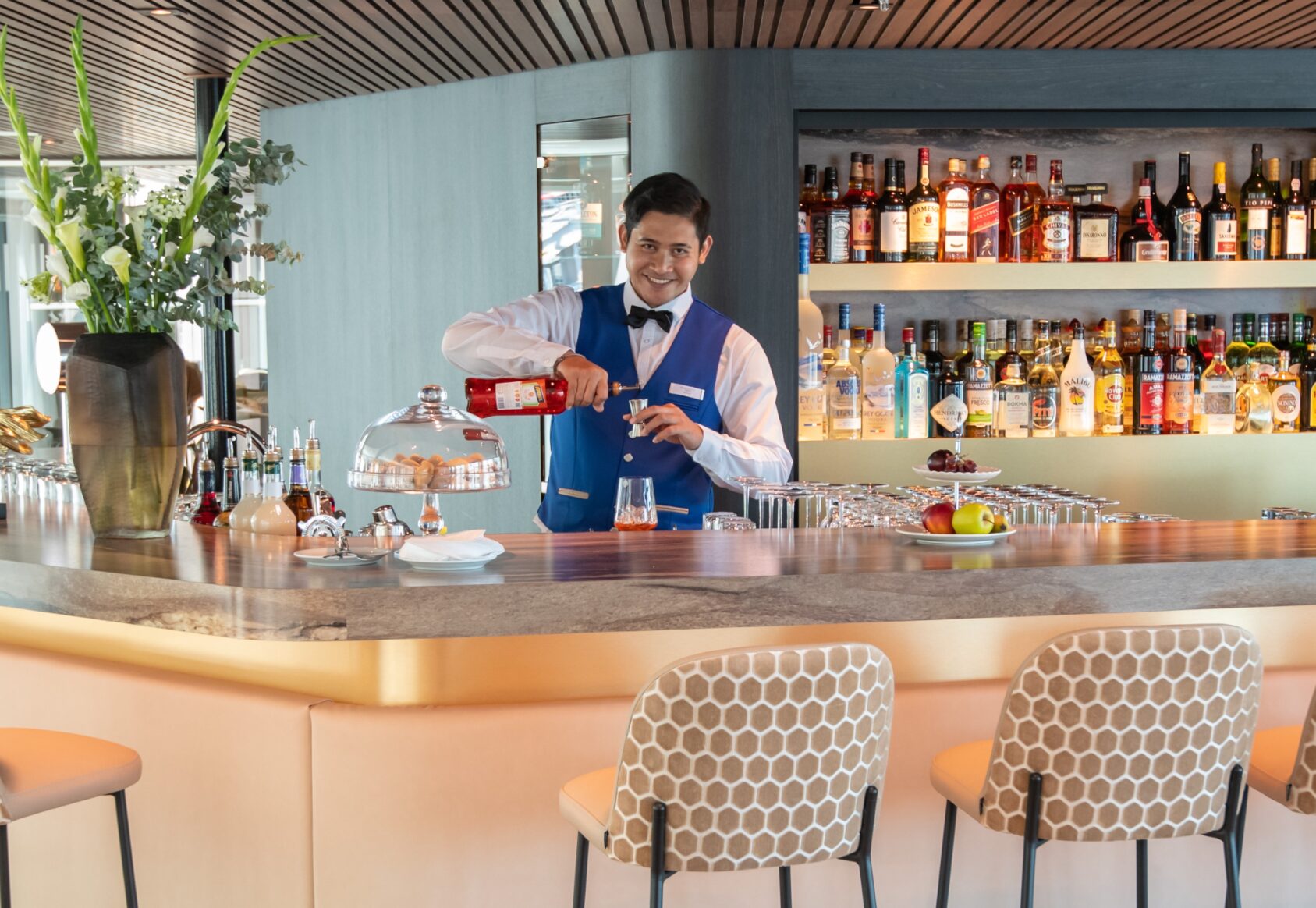 Amadeus Riva - River Cruise Ship - Global River Cruising