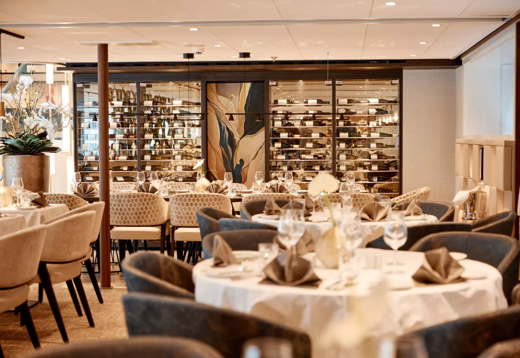 Amadeus Riva - River Cruise Ship - Global River Cruising