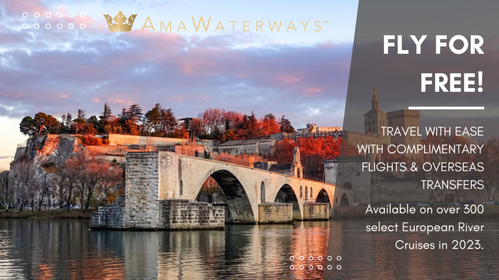 River Cruises - Special Offers from Global River Cruises